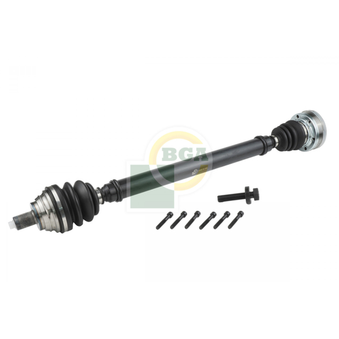 Drive Shaft BGA DS0103R - Trodo.com