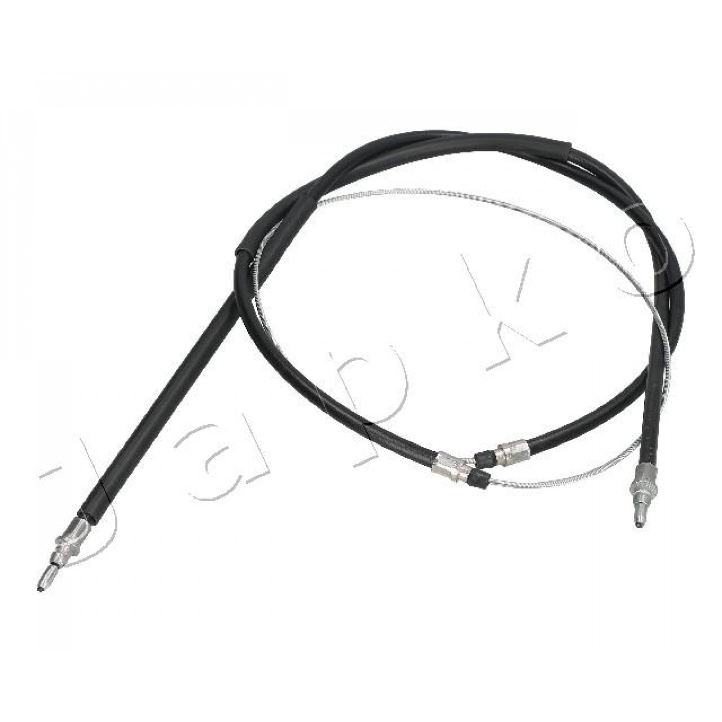 Cable Pull, parking brake JAPKO 13102145 - Trodo.com