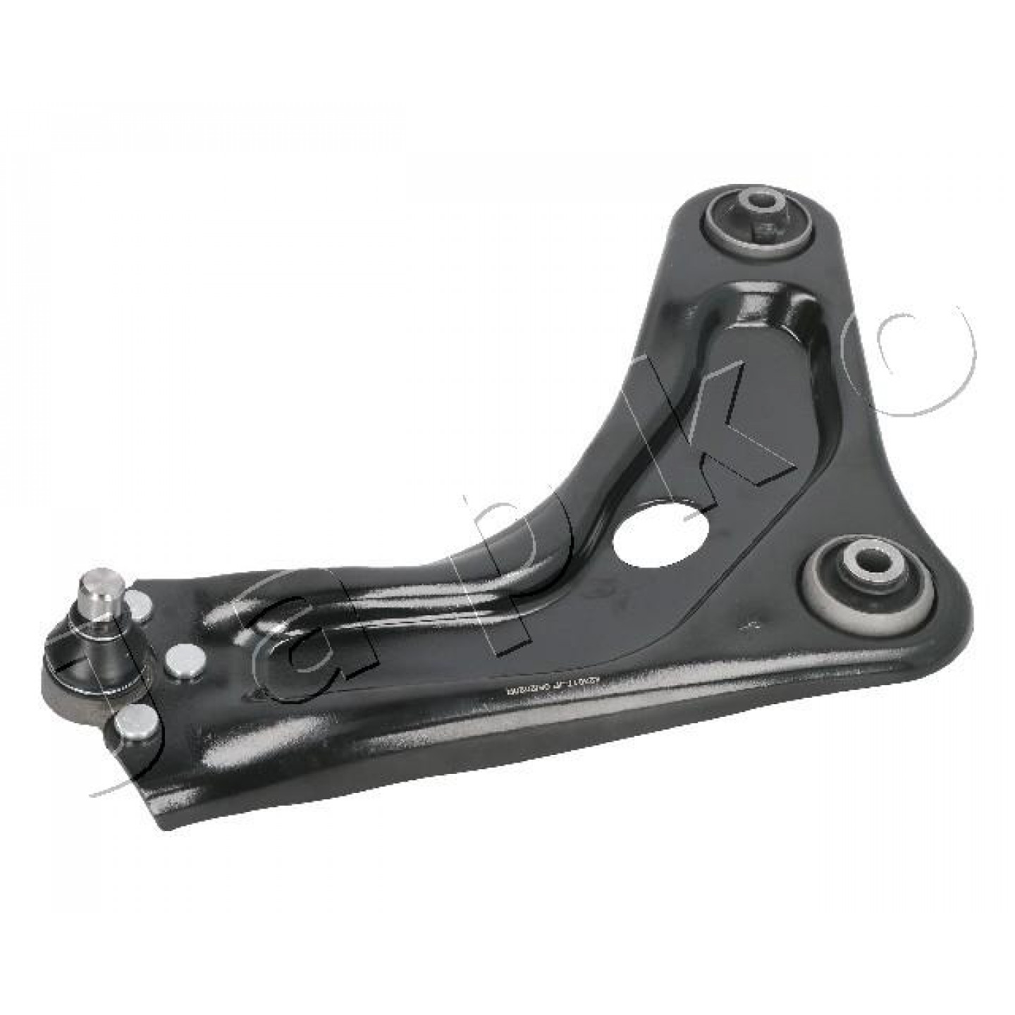 Control Arm/Trailing Arm, wheel suspension JAPKO 720602R - Trodo.com