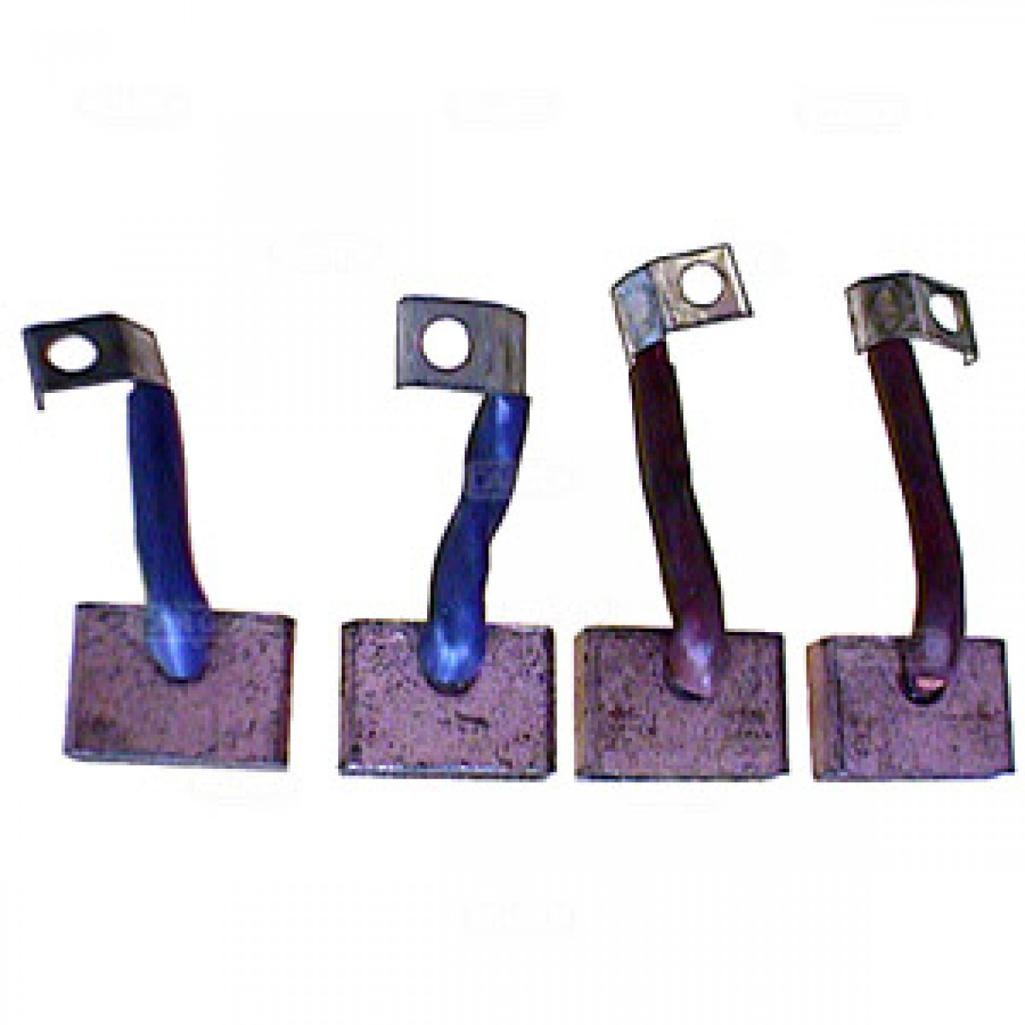 Carbon Brush, starter HC-Cargo F 032 900 054 - Trodo.com