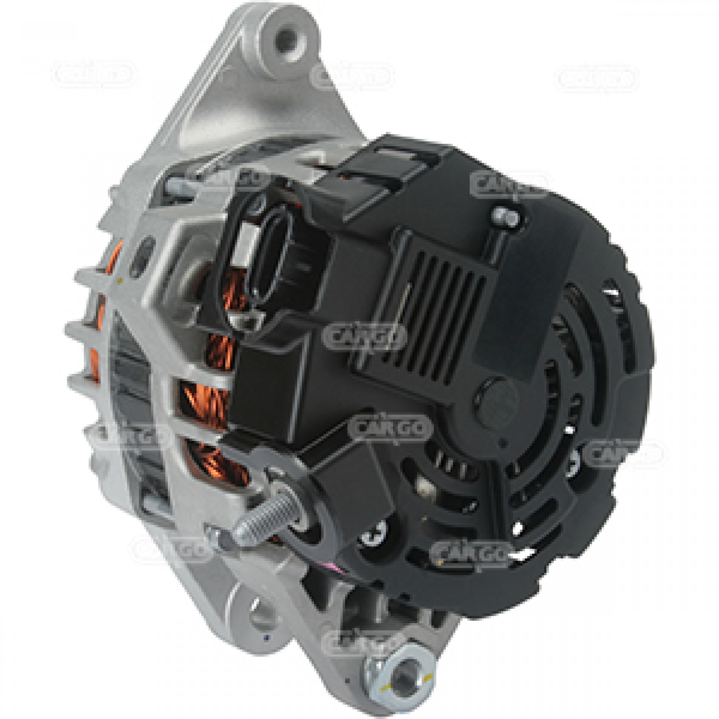 Dynamo HC-Cargo 115827 - Eurodel.no
