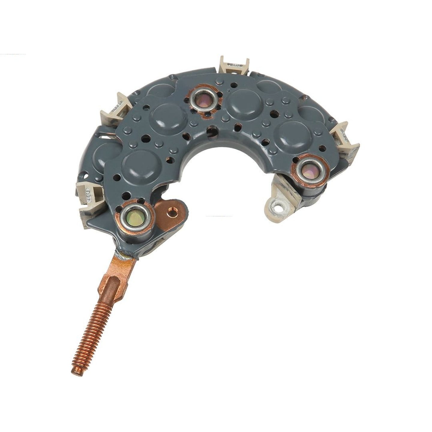Rectifier, alternator AS-PL ARC6005 - Trodo.com