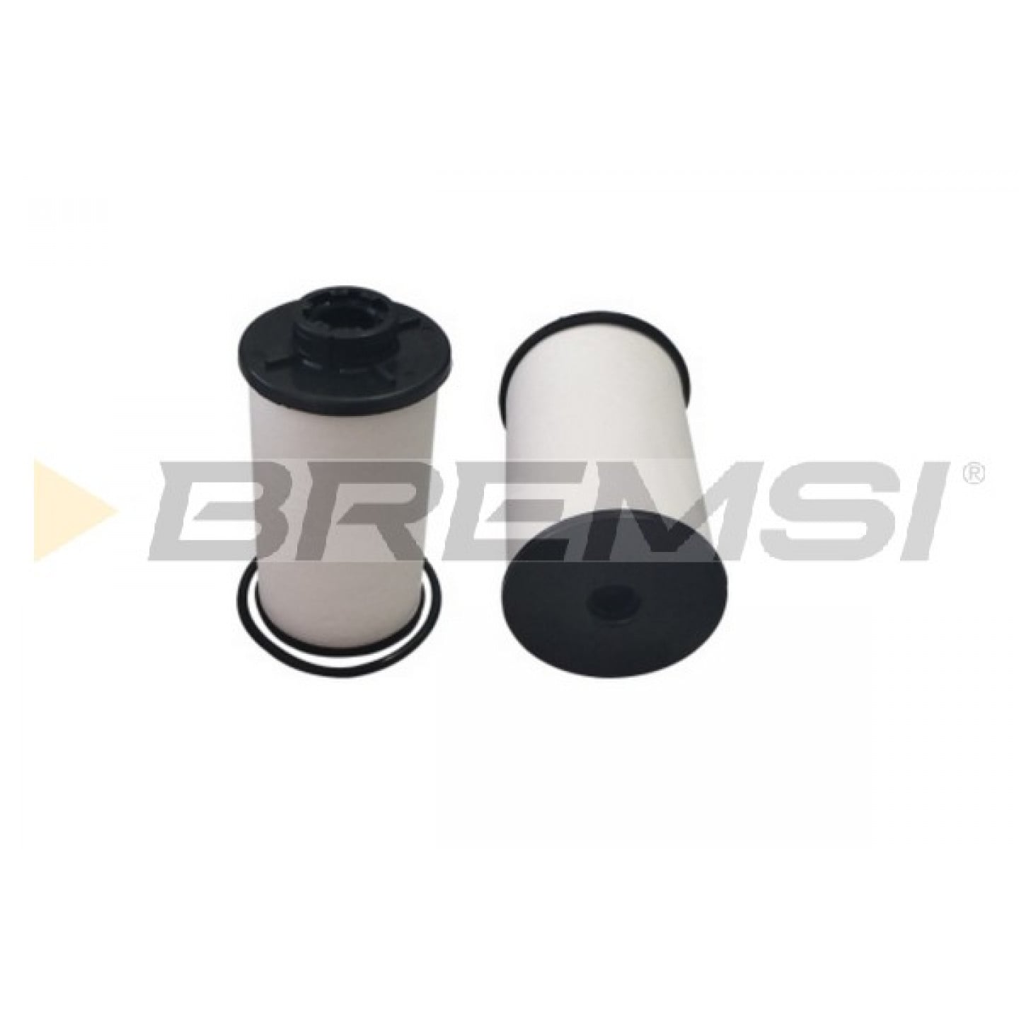 Hydraulic Filter, automatic transmission BREMSI FR0001 - Trodo.com