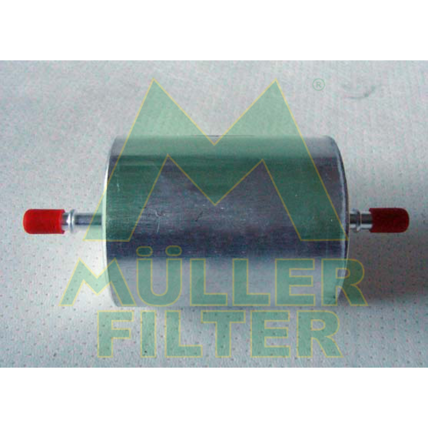Fuel filter MULLER FILTER FB232 - Trodo.com