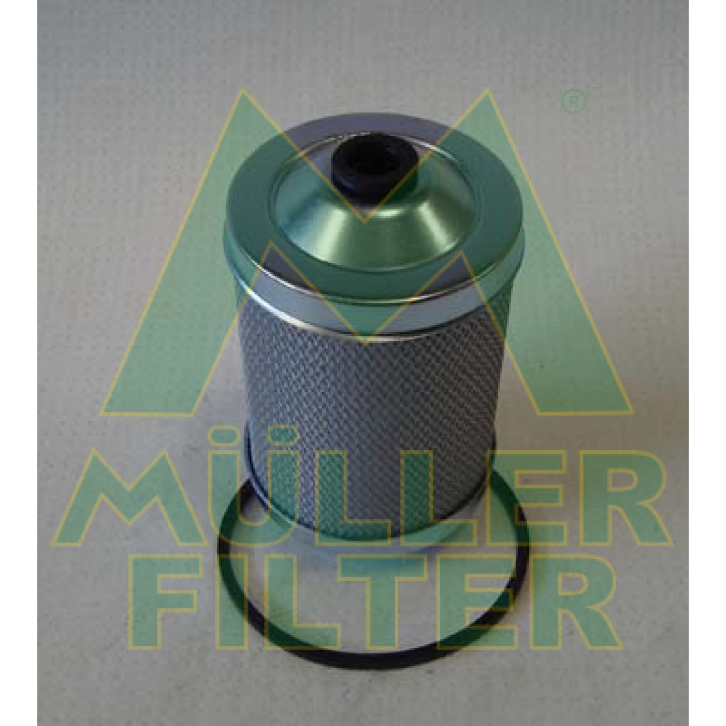 Fuel filter MULLER FILTER FN11020 - Trodo.com