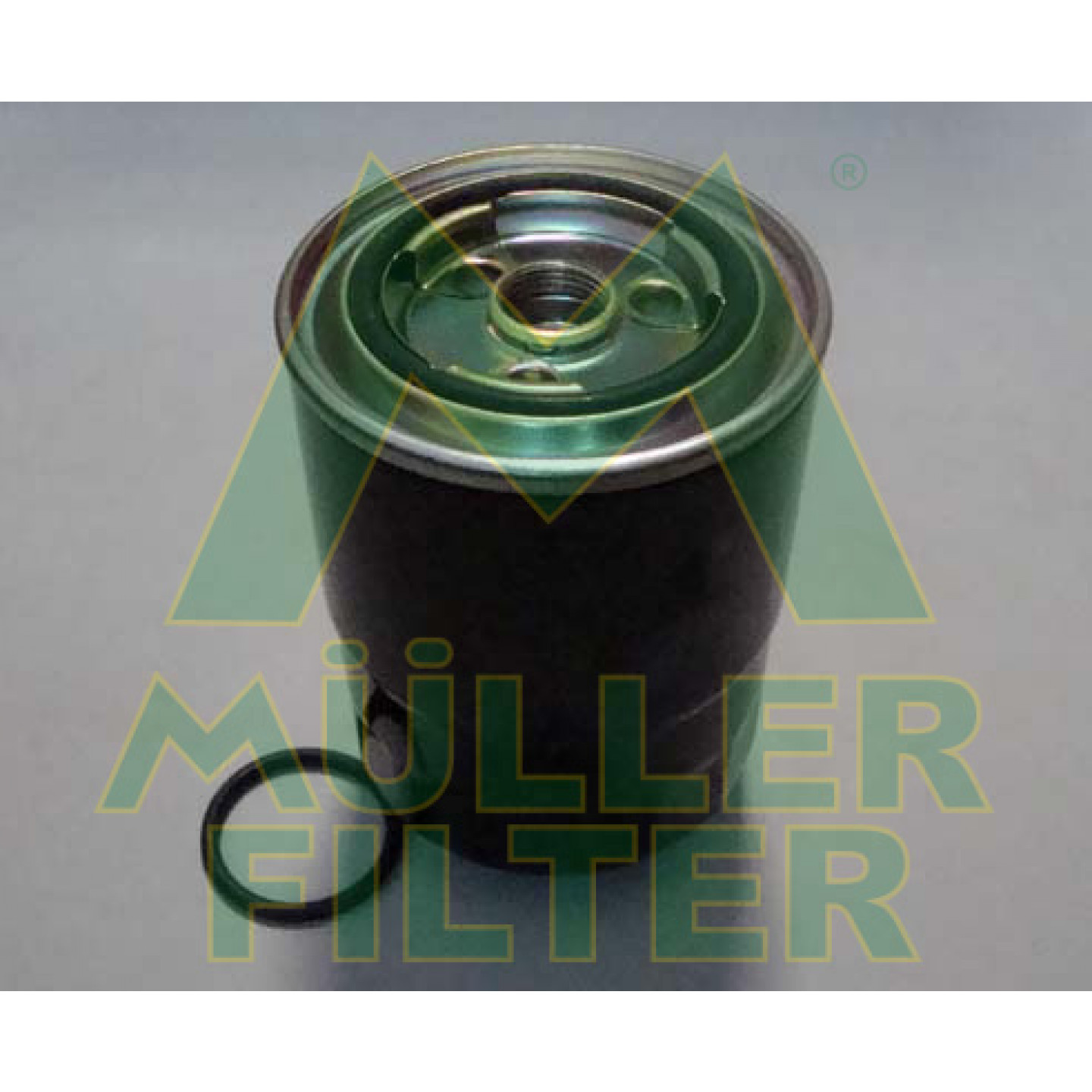 Fuel Filter MULLER FILTER FN1140 - Trodo.com