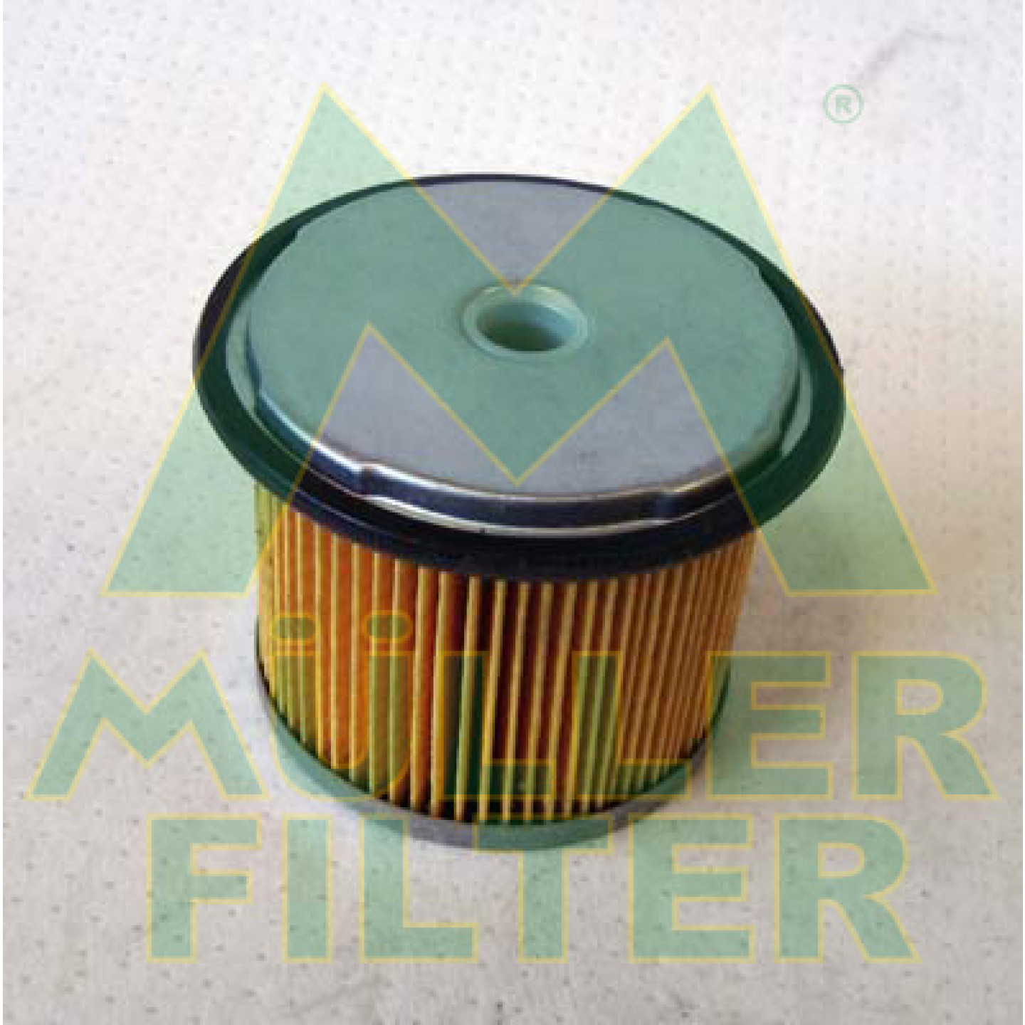 Fuel filter MULLER FILTER FN1450B - Trodo.com