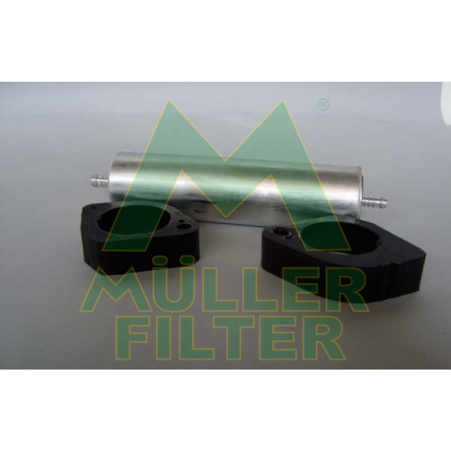 Fuel filter MULLER FILTER FN540 - Trodo.com