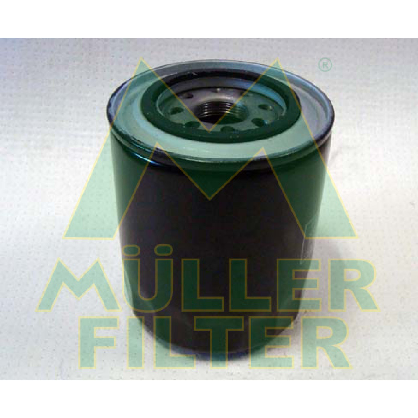 Oil Filter MULLER FILTER FO1001 - Trodo.com