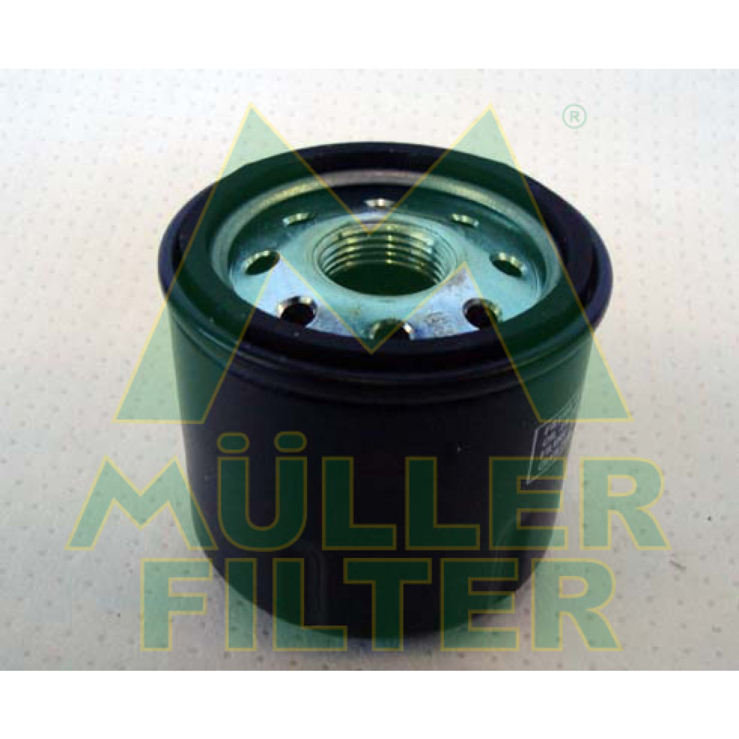 Oil Filter MULLER FILTER FO193 - Trodo.com