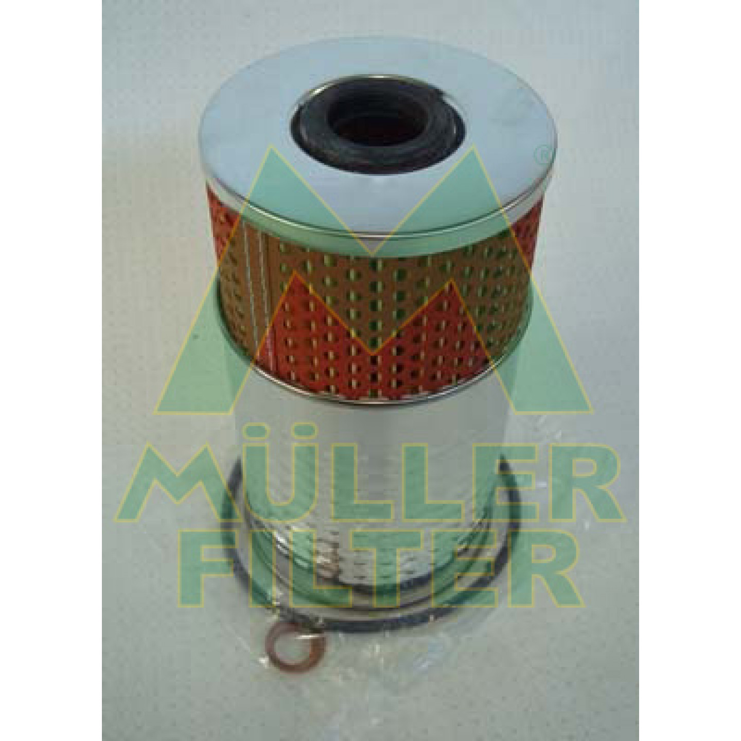 Oil Filter MULLER FILTER FOP157 - Trodo.com