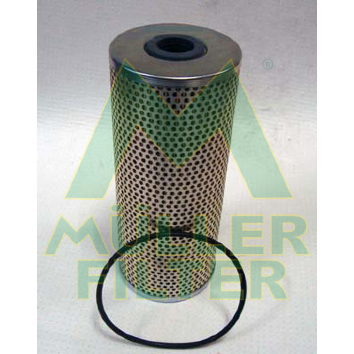 Oil Filter MULLER FILTER FOP274 - Trodo.com