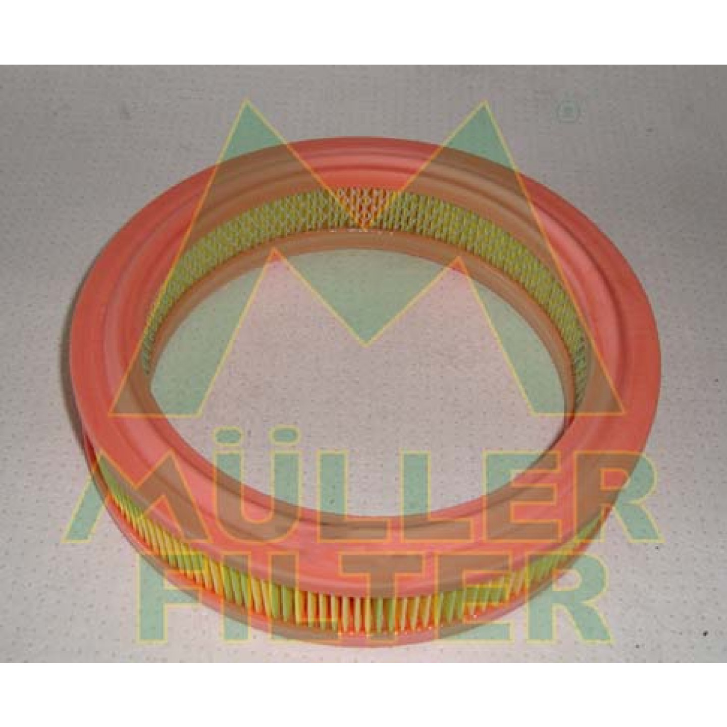 Air Filter MULLER FILTER PA128 - Trodo.com