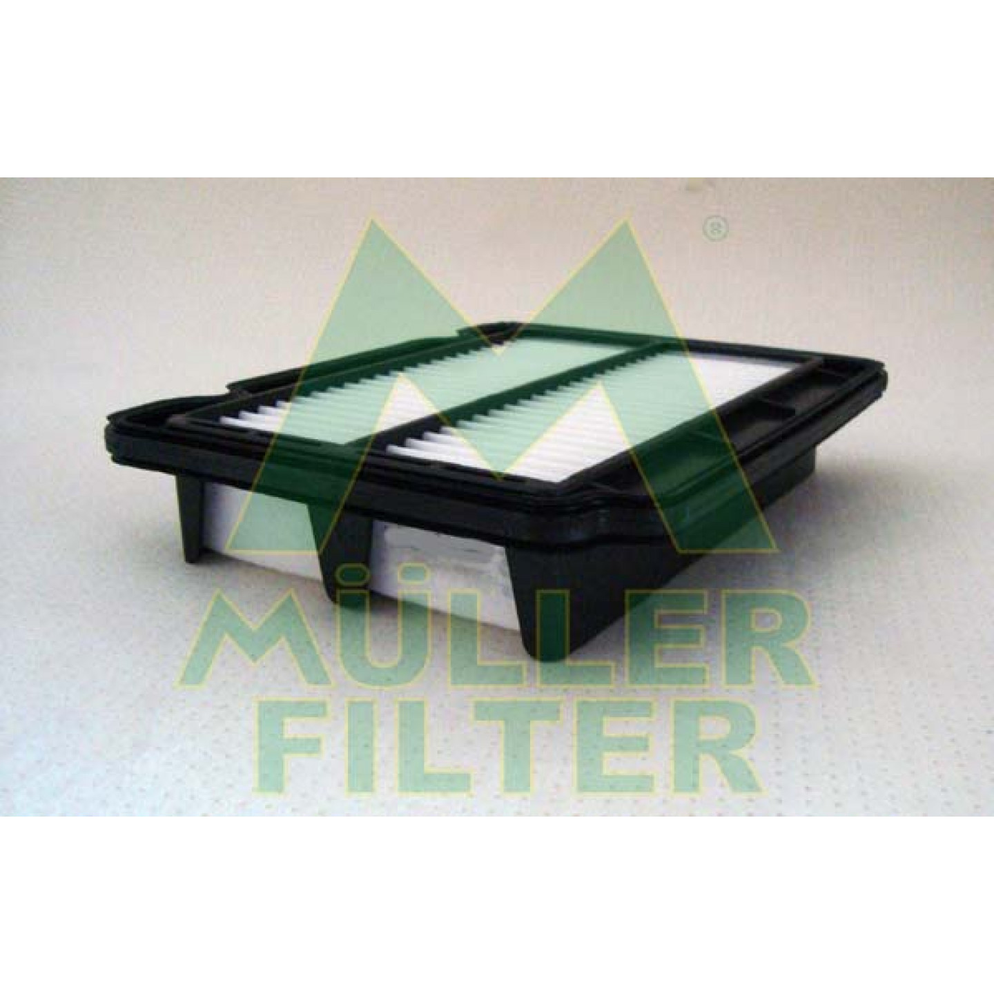 Air Filter MULLER FILTER PA3148 - Trodo.com