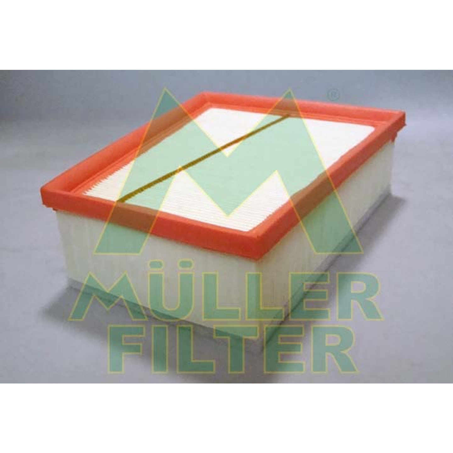Air Filter MULLER FILTER PA3369 - Trodo.com