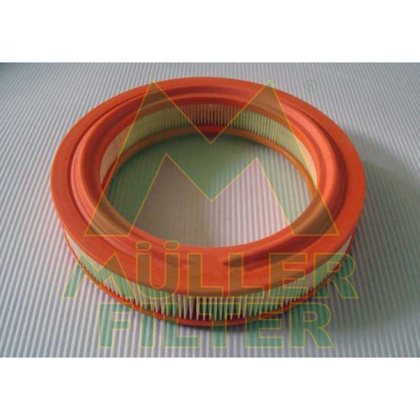 Air Filter MULLER FILTER PA3385 - Trodo.com