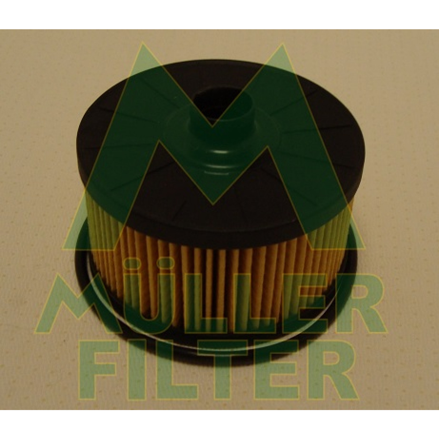 Oil Filter MULLER FILTER FOP353 - Trodo.com