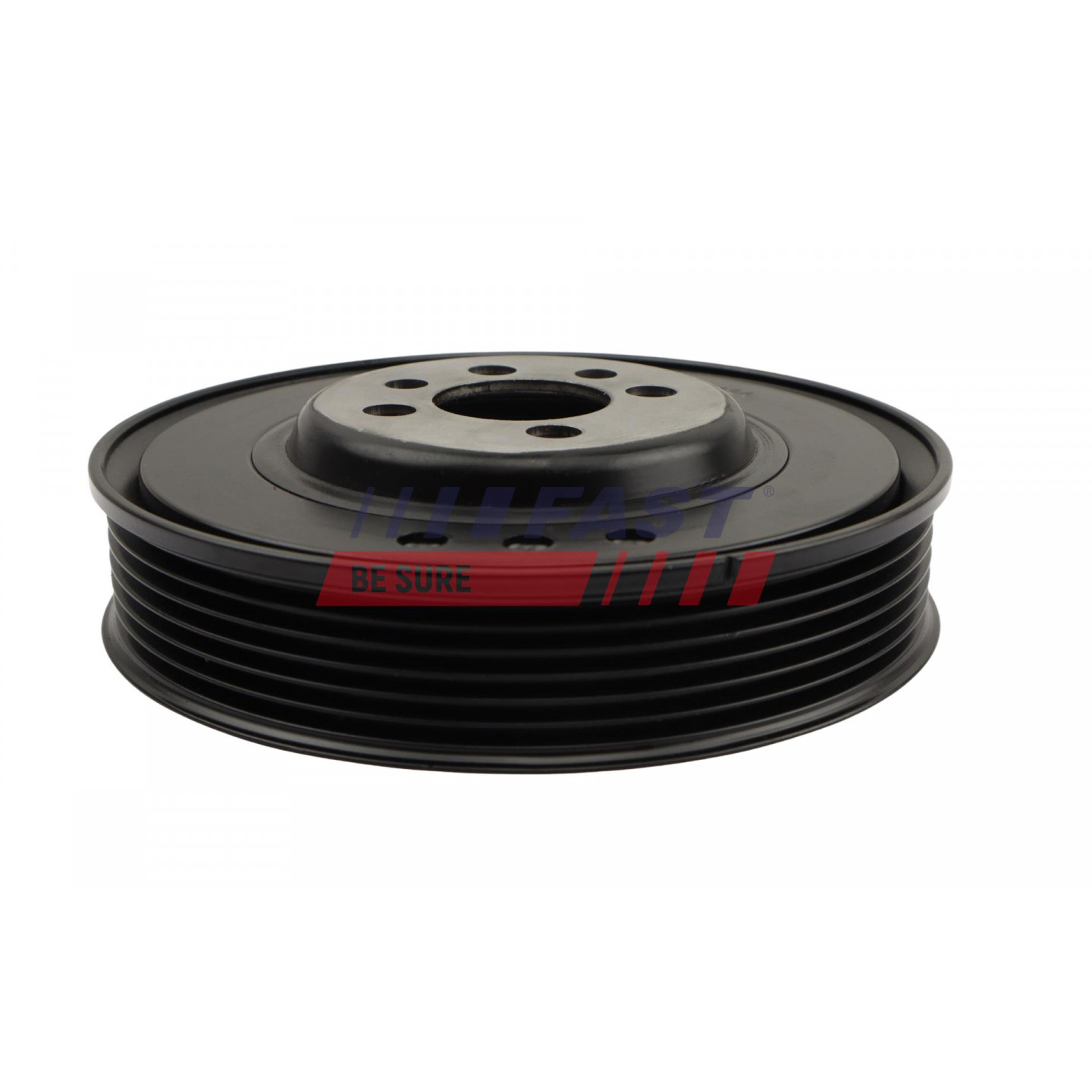 Belt Pulley, crankshaft FAST FT10039 - Trodo.com