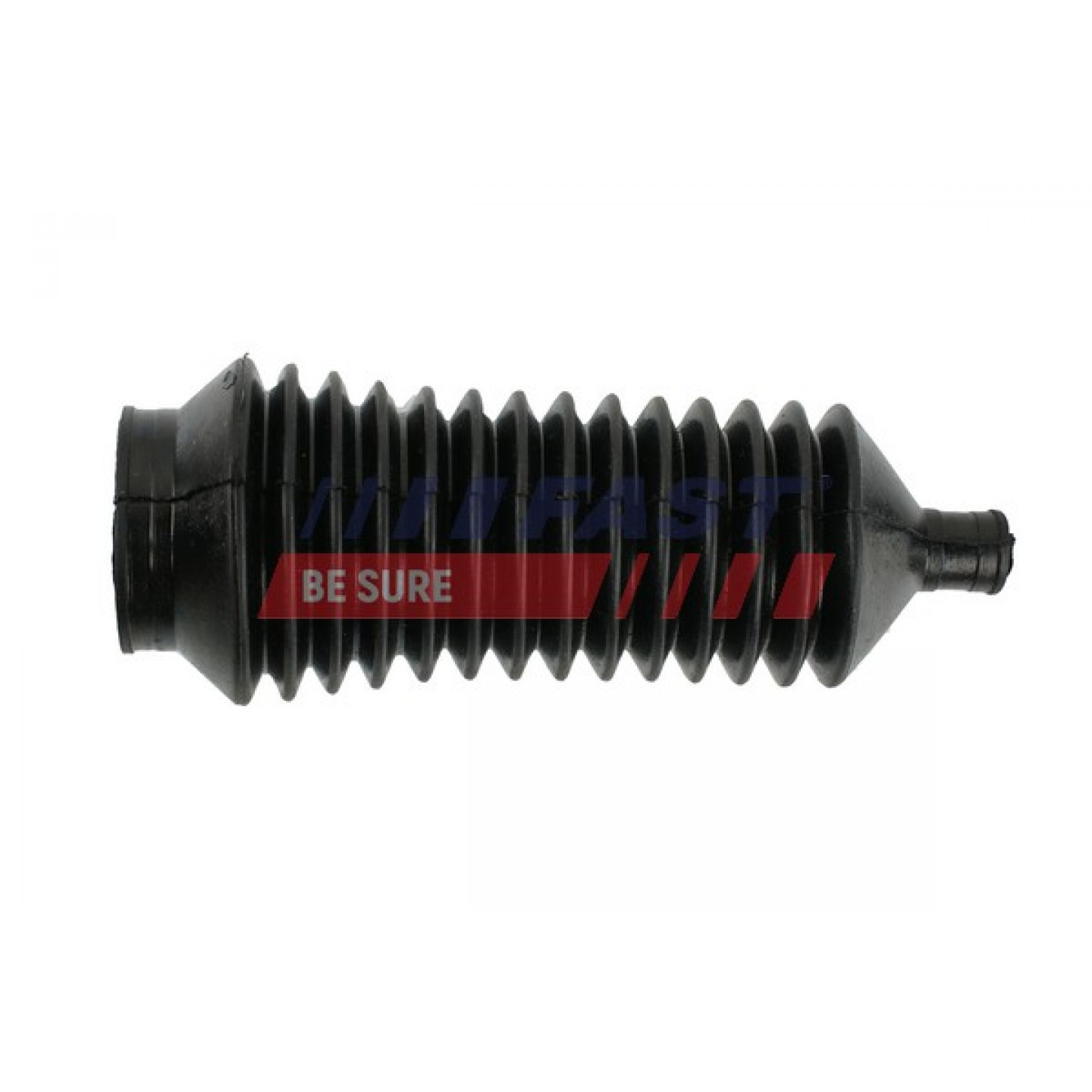 Bellow, steering FAST FT20076 - Trodo.com