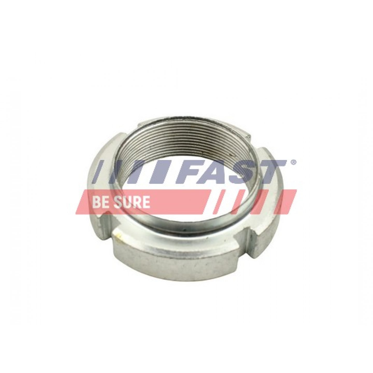 Nut, stub axle FAST FT26034 - Trodo.com