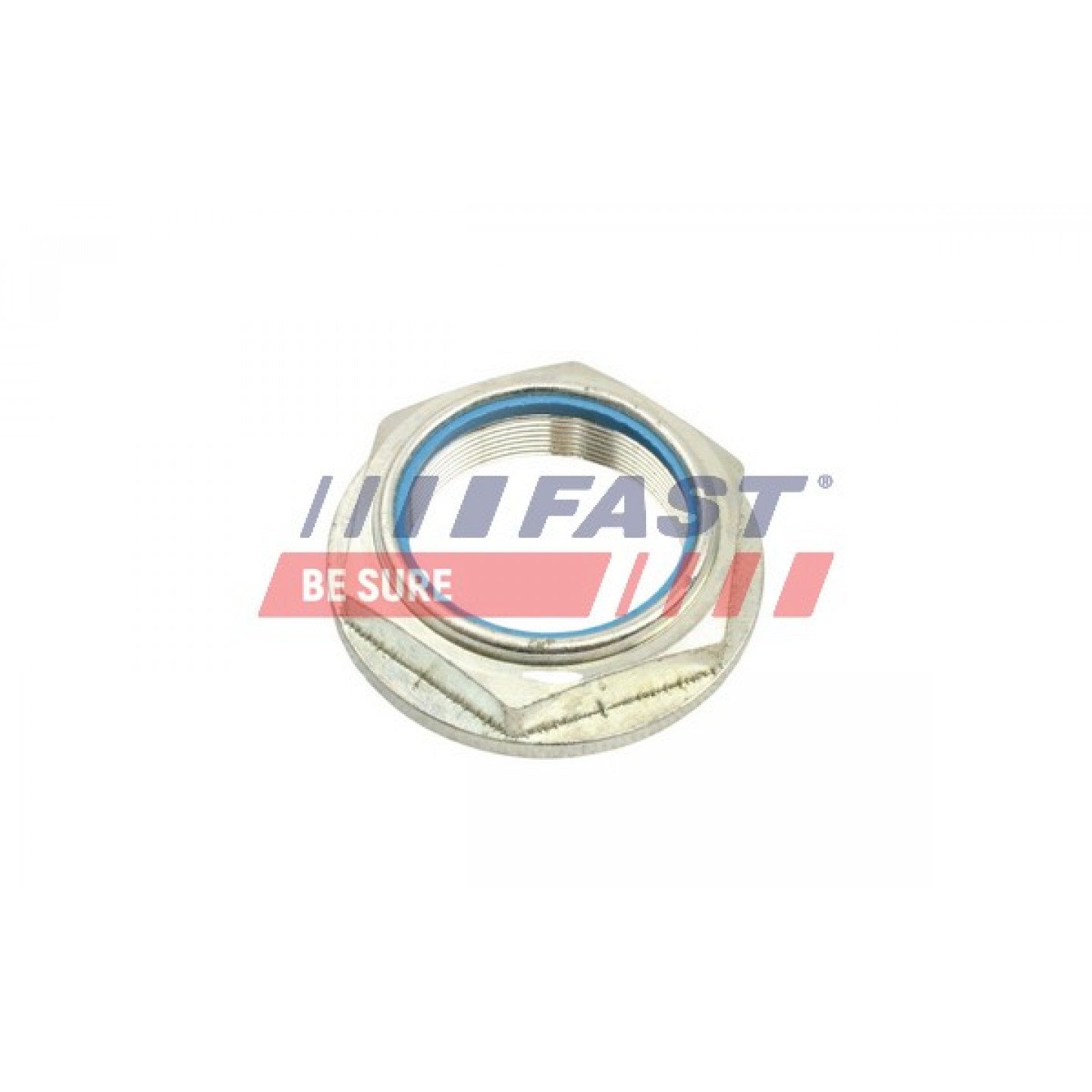 Nut, stub axle FAST FT26041 - Trodo.com