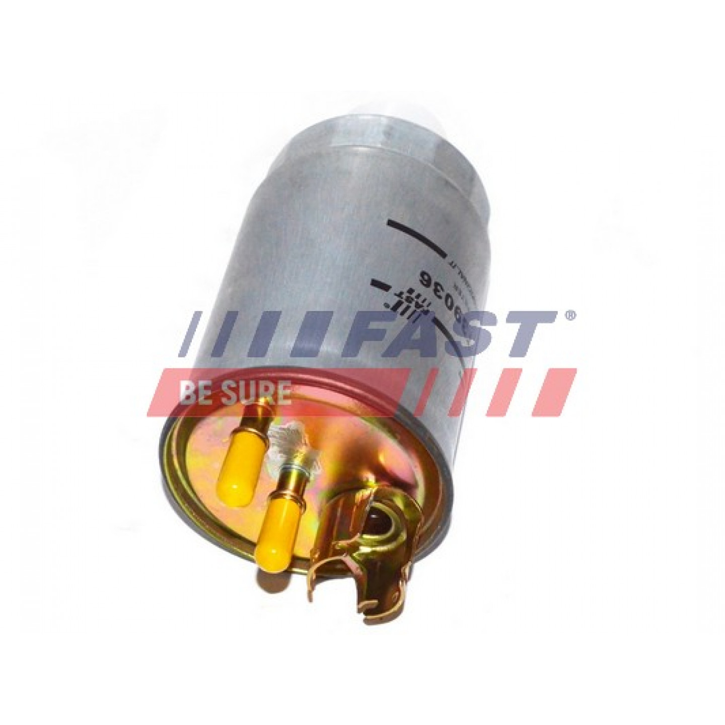 Fuel filter FAST FT39036 - Trodo.com