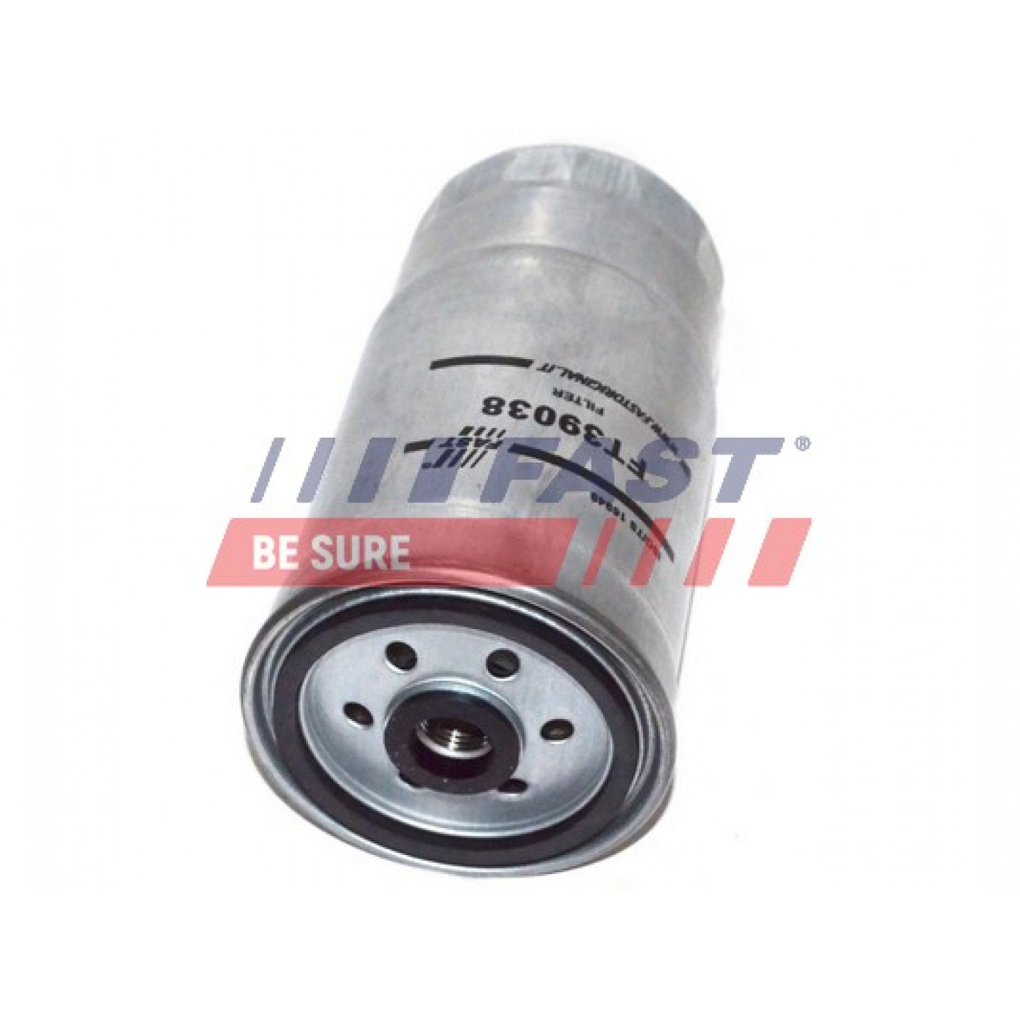 Fuel filter FAST FT39038 - Trodo.com