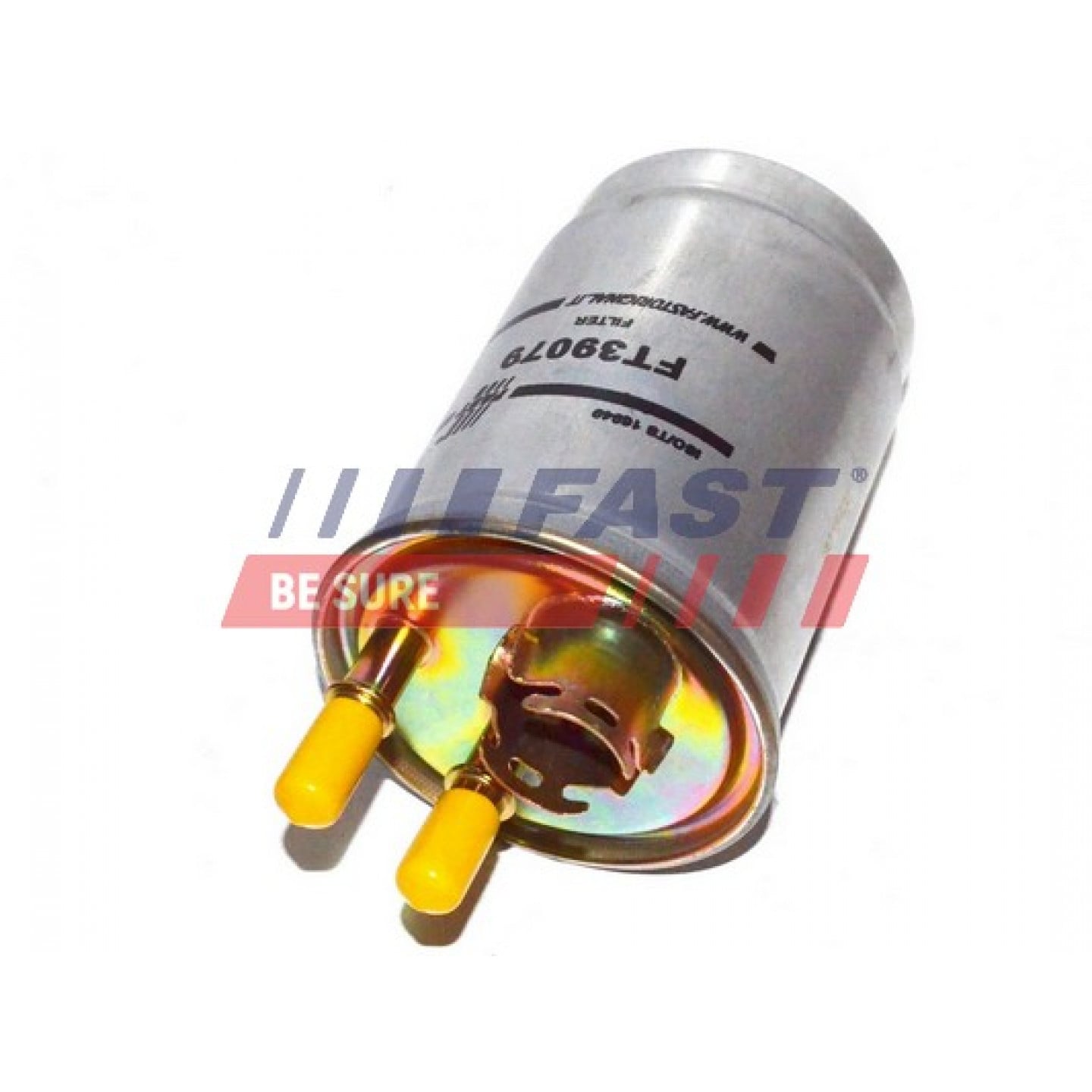 Fuel filter FAST FT39079 - Trodo.com