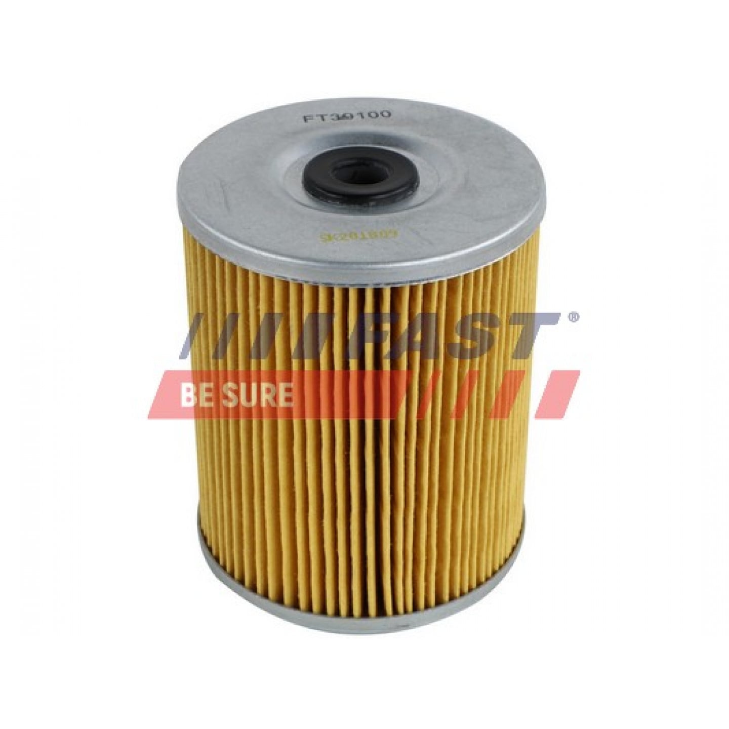 Fuel filter FAST FT39100 - Trodo.com