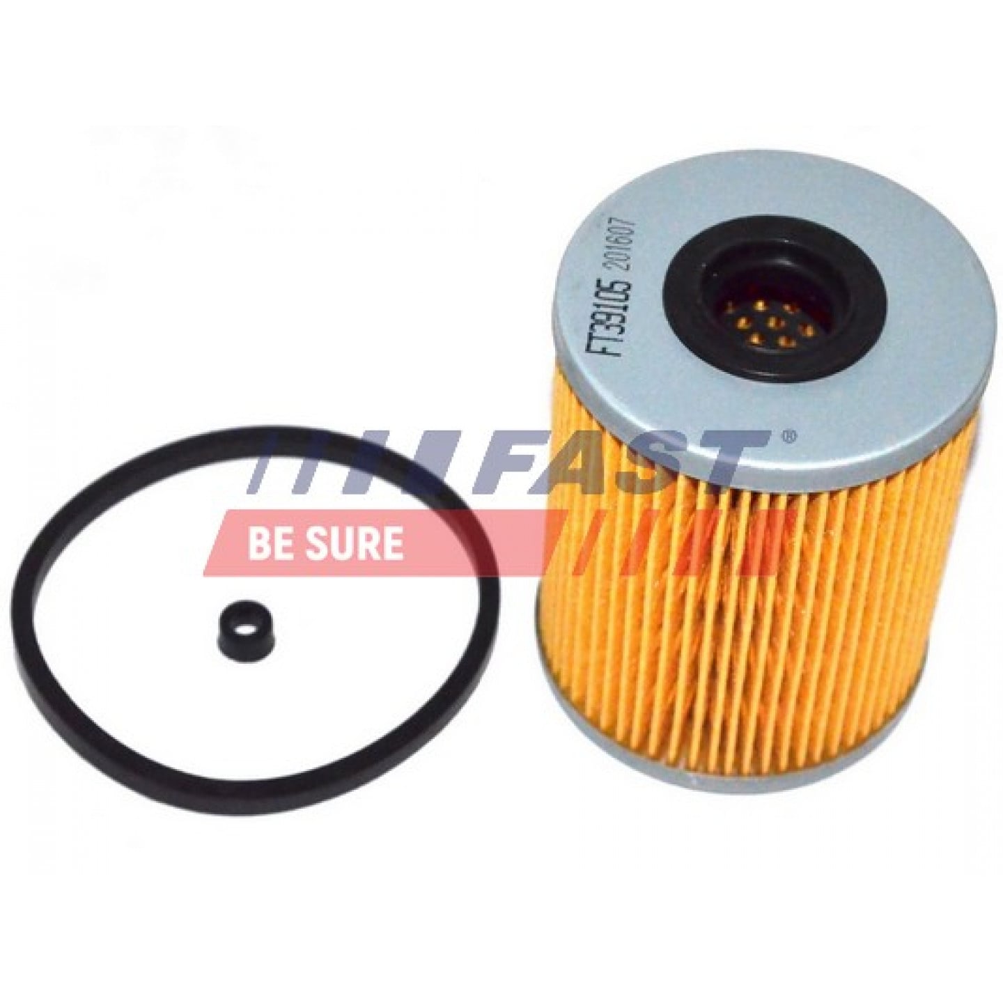 Fuel Filter FAST FT39105 - Trodo.com