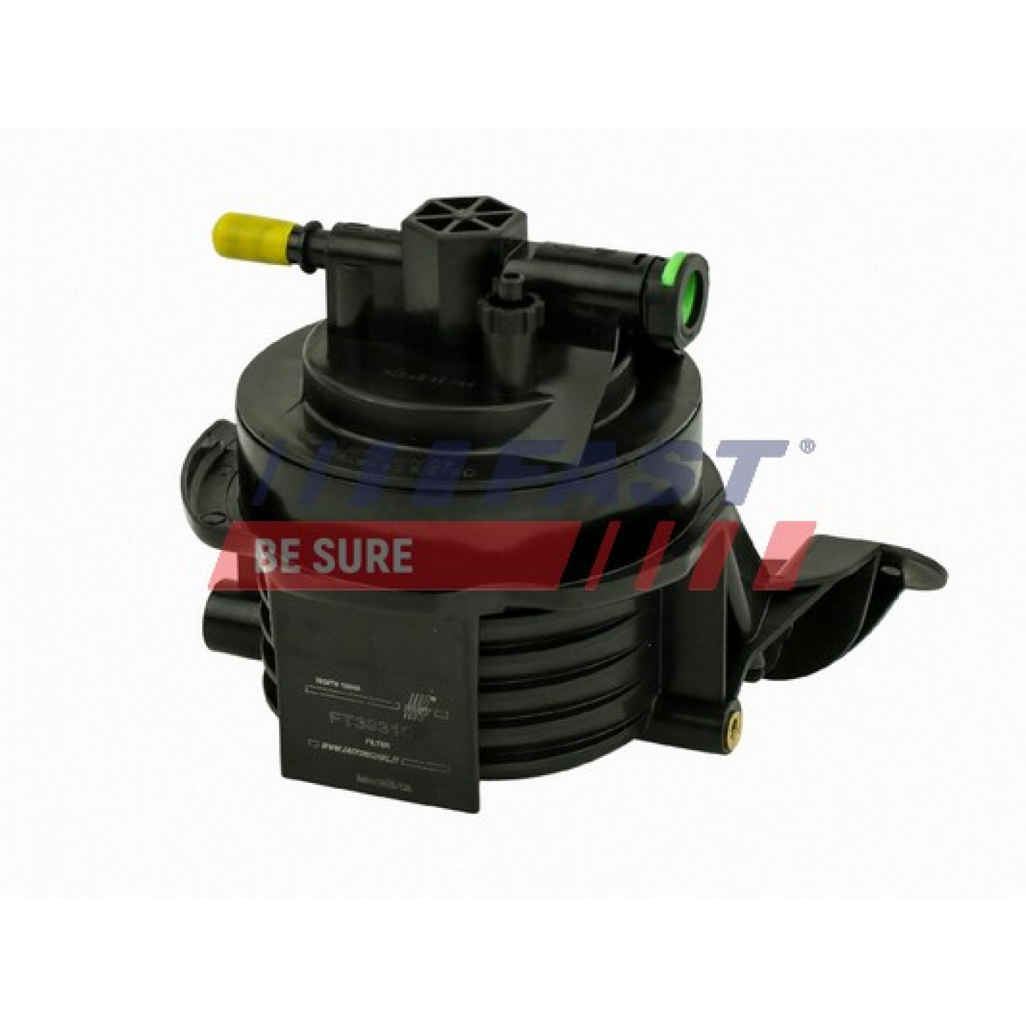 Fuel filter FAST FT39310 - Trodo.com
