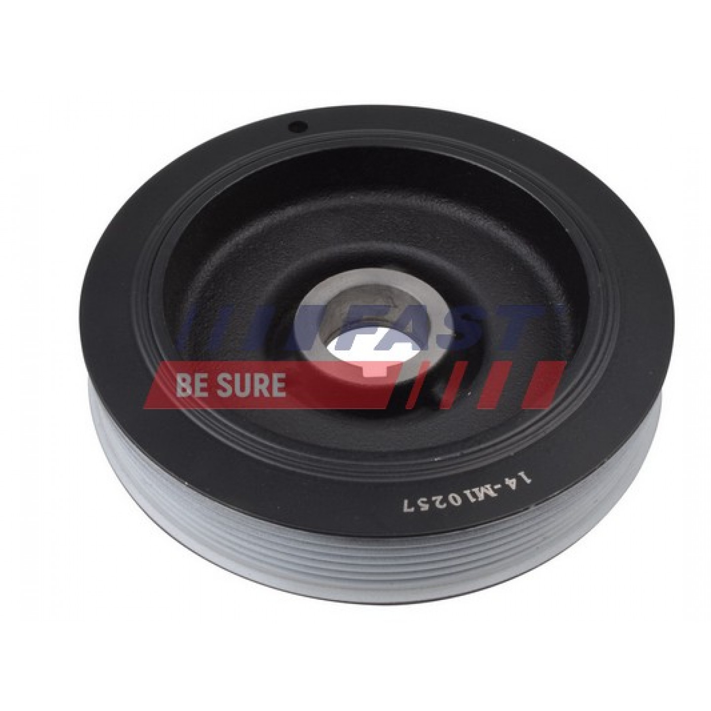 Belt Pulley, crankshaft FAST FT45566 - Trodo.com