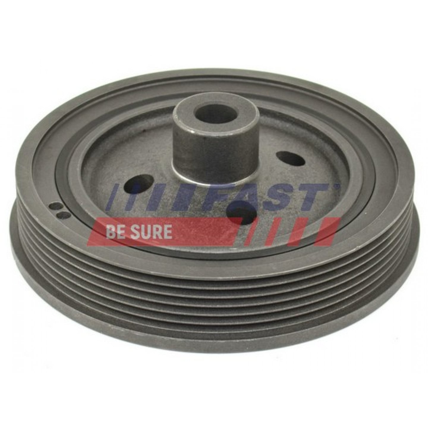 Belt Pulley, crankshaft FAST FT45577 - Trodo.com