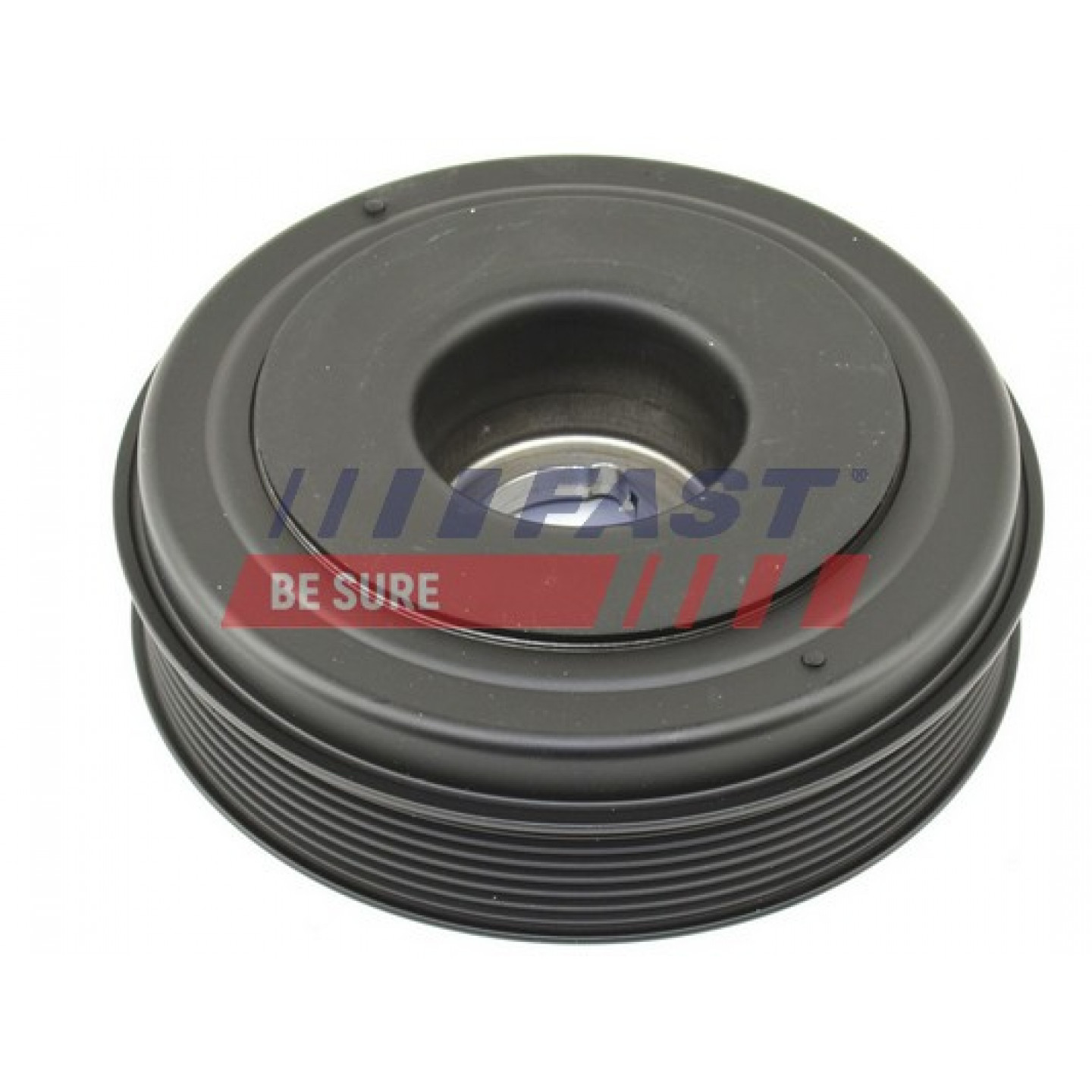 Belt Pulley, crankshaft FAST FT45587 - Trodo.com