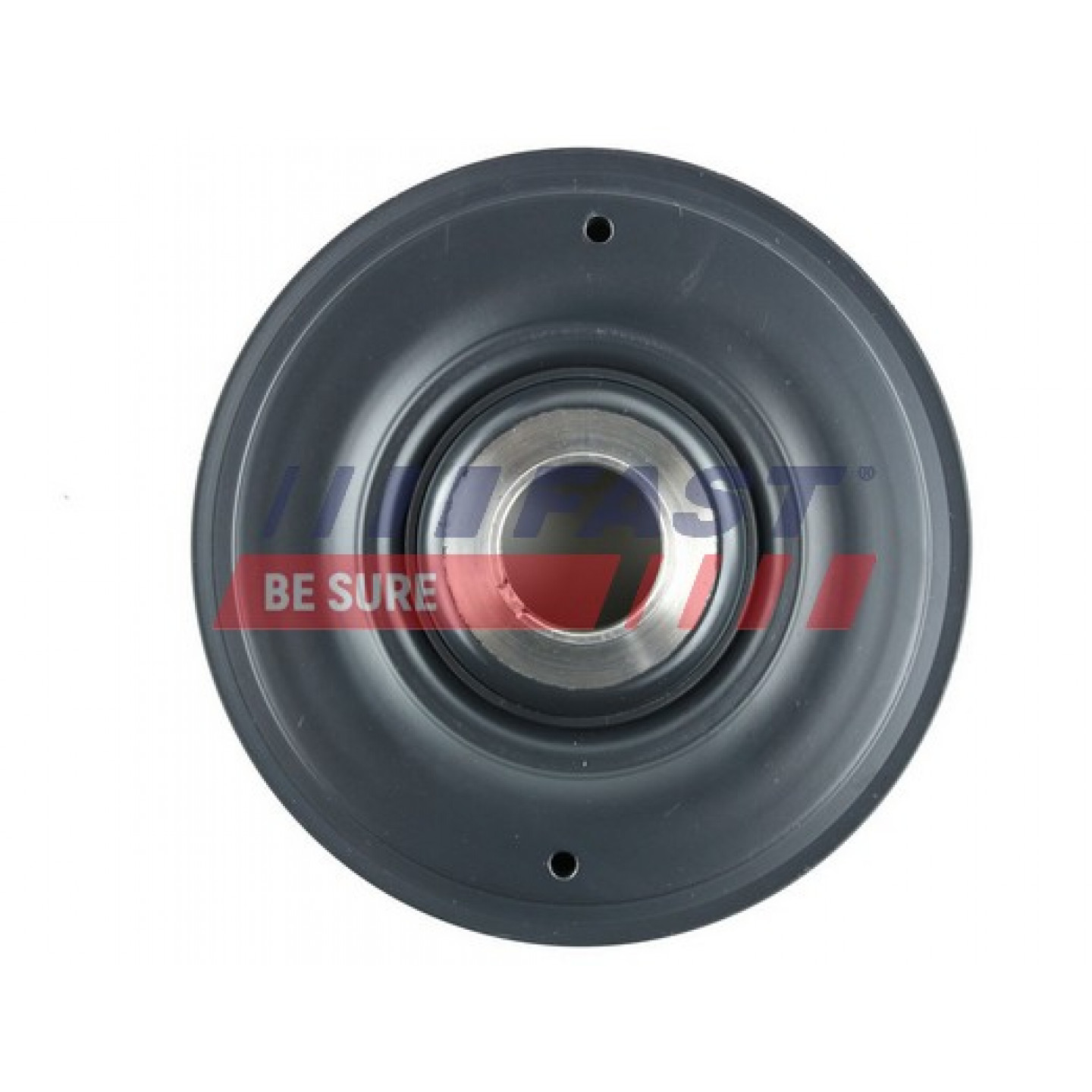 Belt Pulley, crankshaft FAST FT45589 - Trodo.com