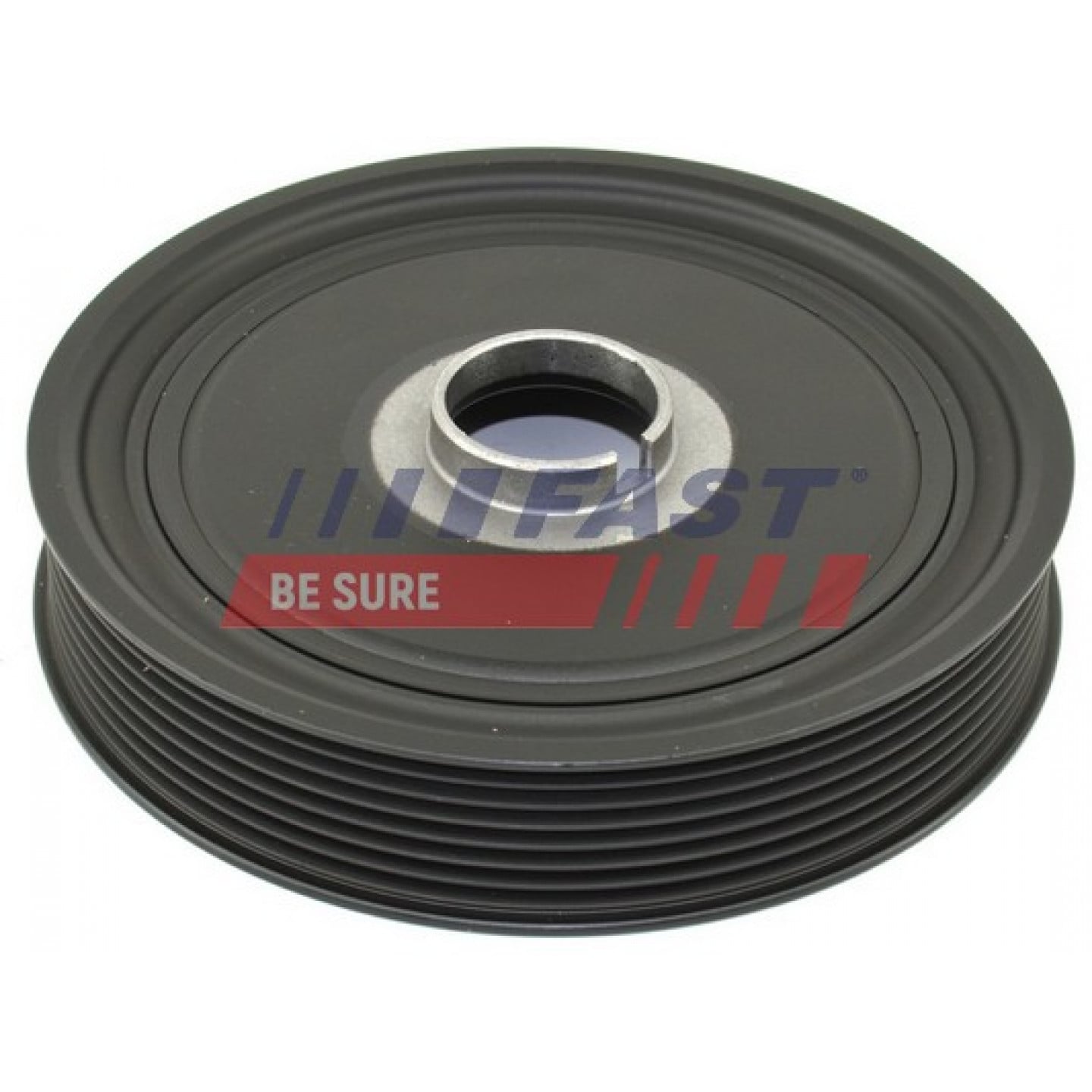 Belt Pulley, crankshaft FAST FT45590 - Trodo.com