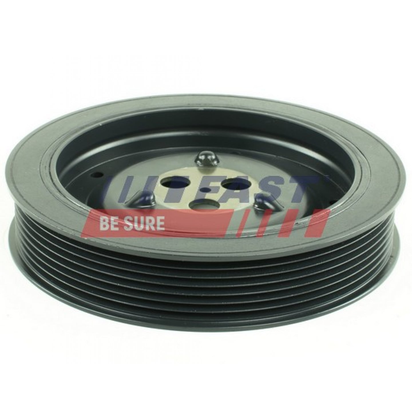 Belt Pulley, crankshaft FAST FT45602 - Trodo.com