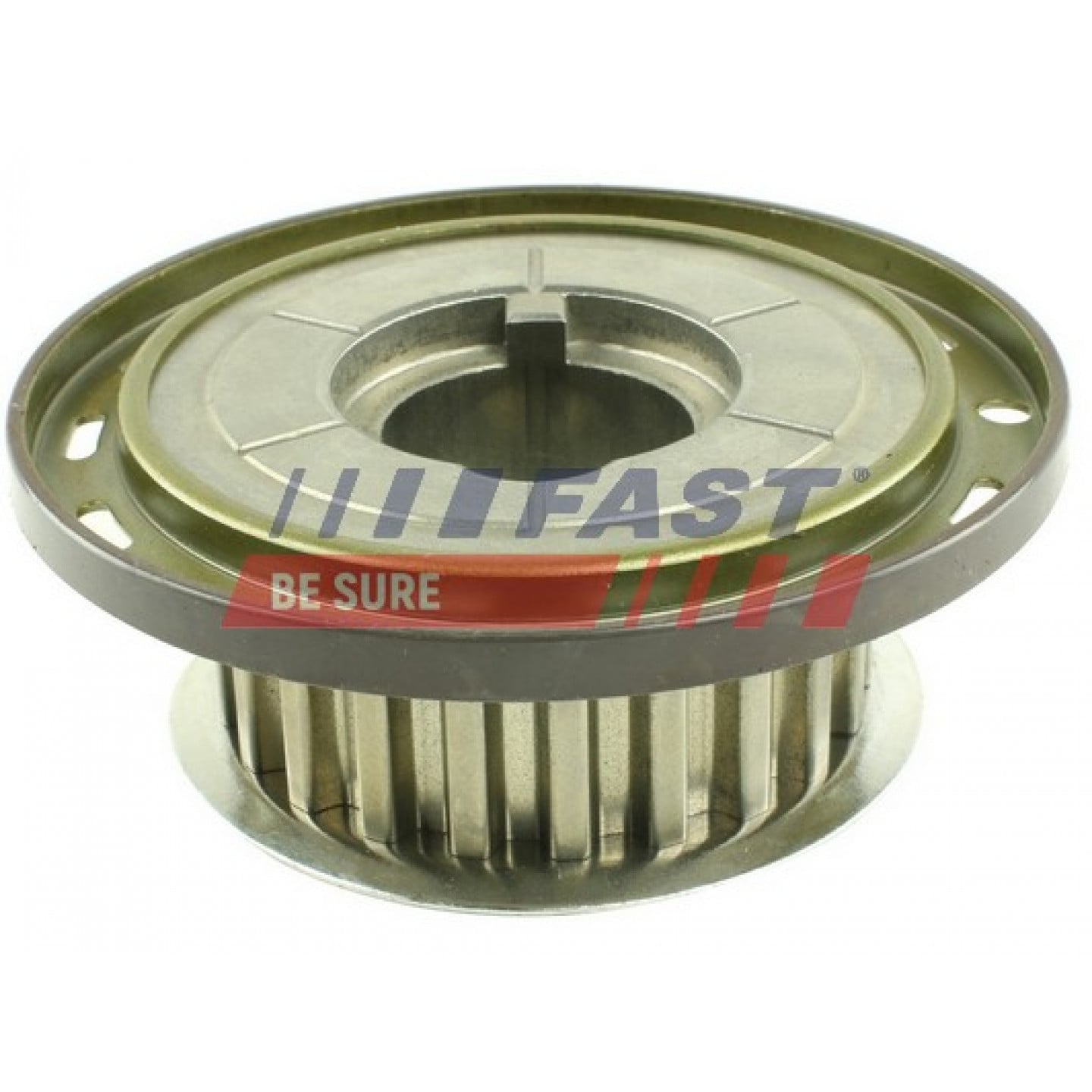 Gear, balance shaft FAST FT45614 - Trodo.com