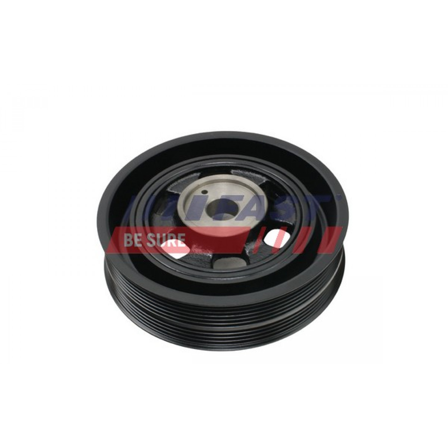 Belt Pulley, crankshaft FAST FT45670 - Trodo.com
