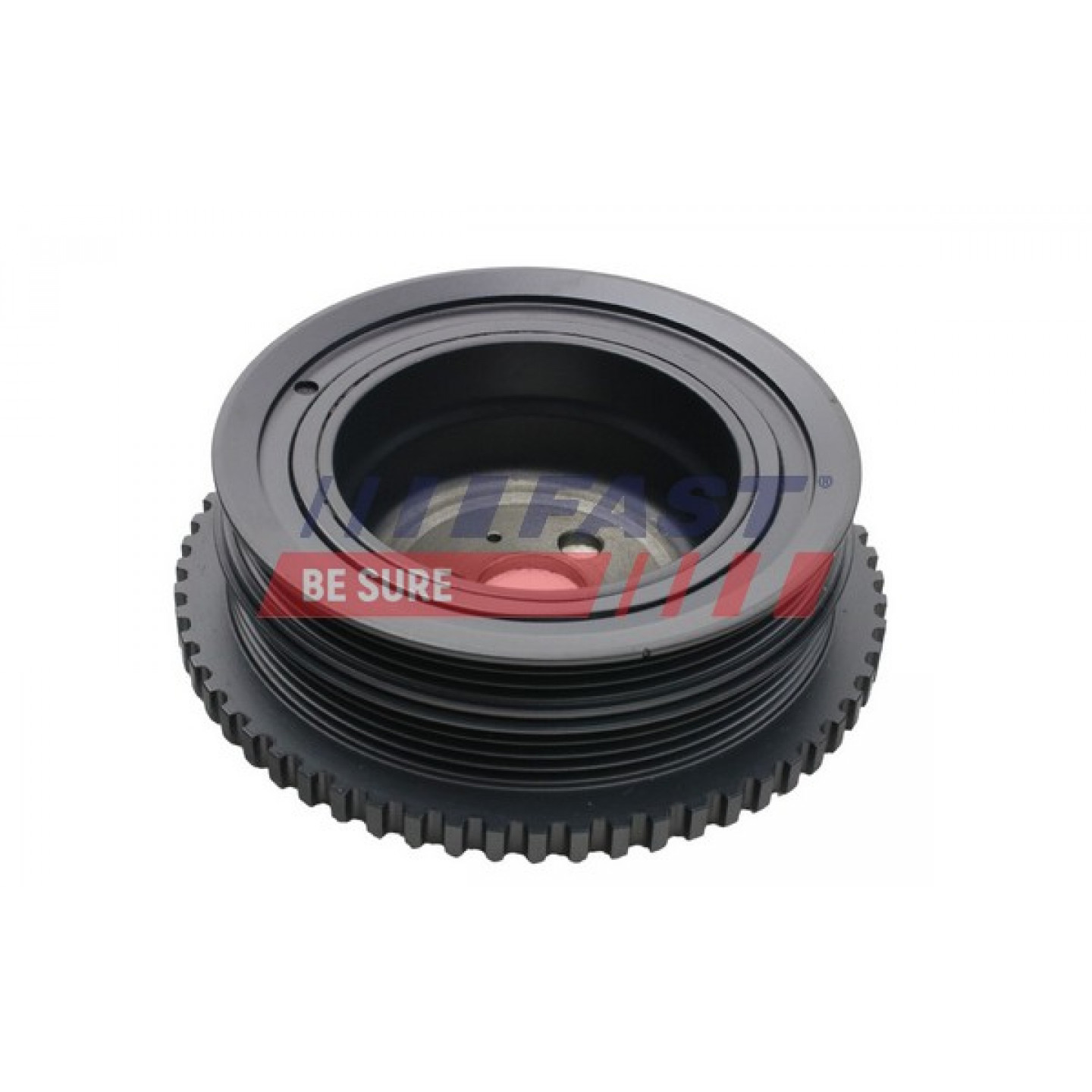 Belt Pulley, crankshaft FAST FT45674 - Trodo.com