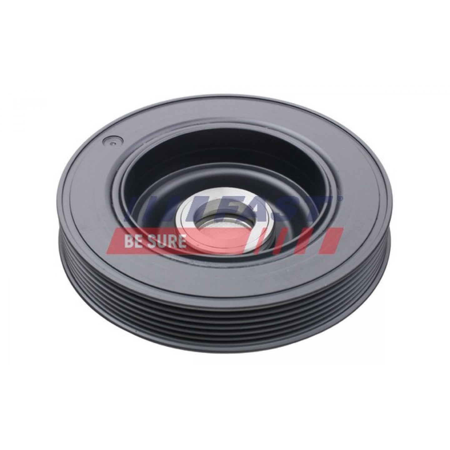 Belt Pulley, crankshaft FAST FT45676 - Trodo.com
