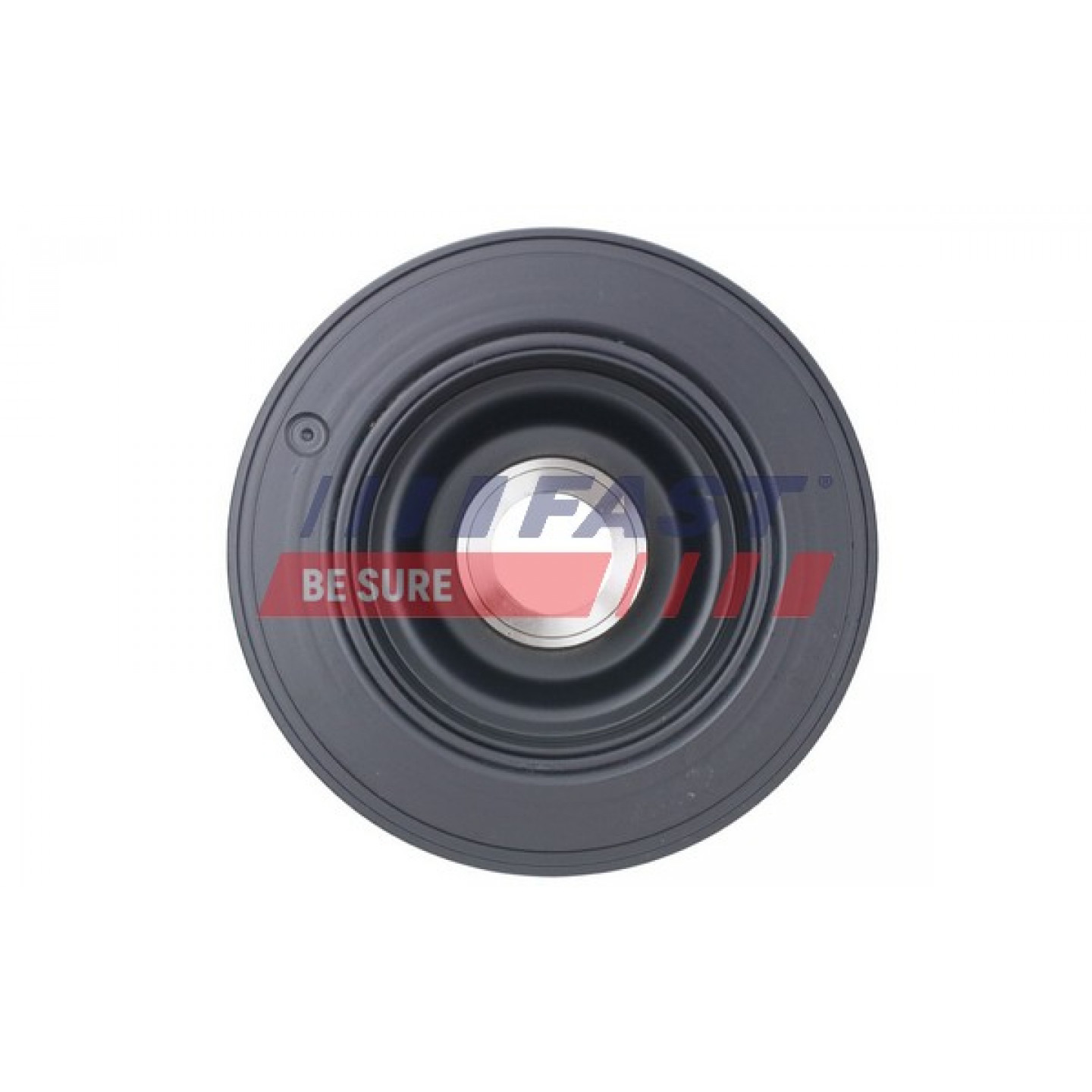 Belt Pulley, crankshaft FAST FT45676 - Trodo.com