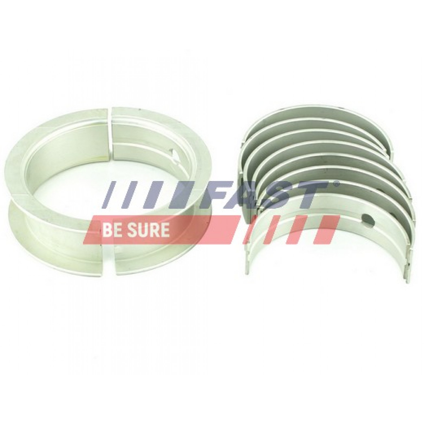 Crankshaft Bearing FAST FT46004/0 - Trodo.com