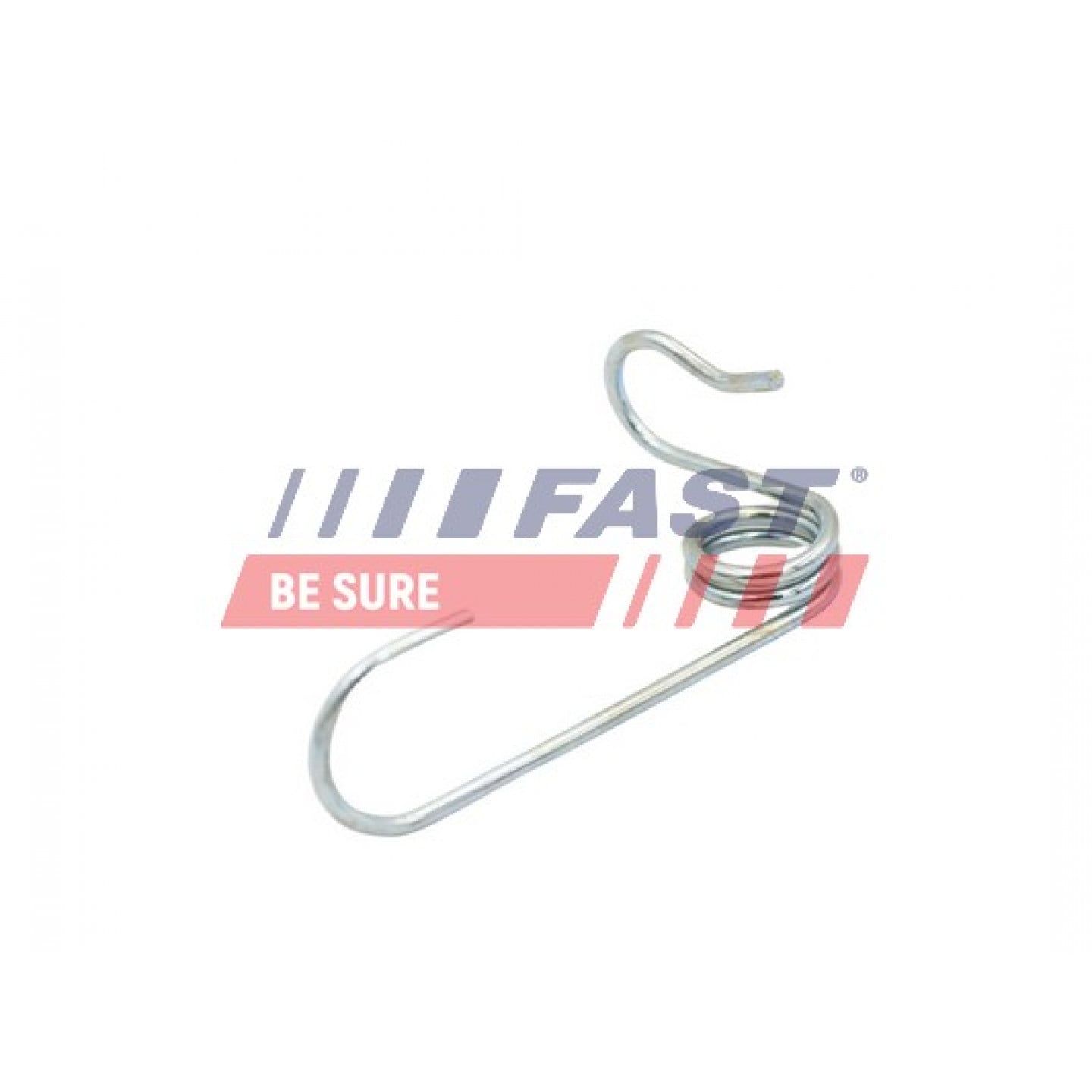 Tension Spring, gear lever FAST FT73561 - Trodo.com