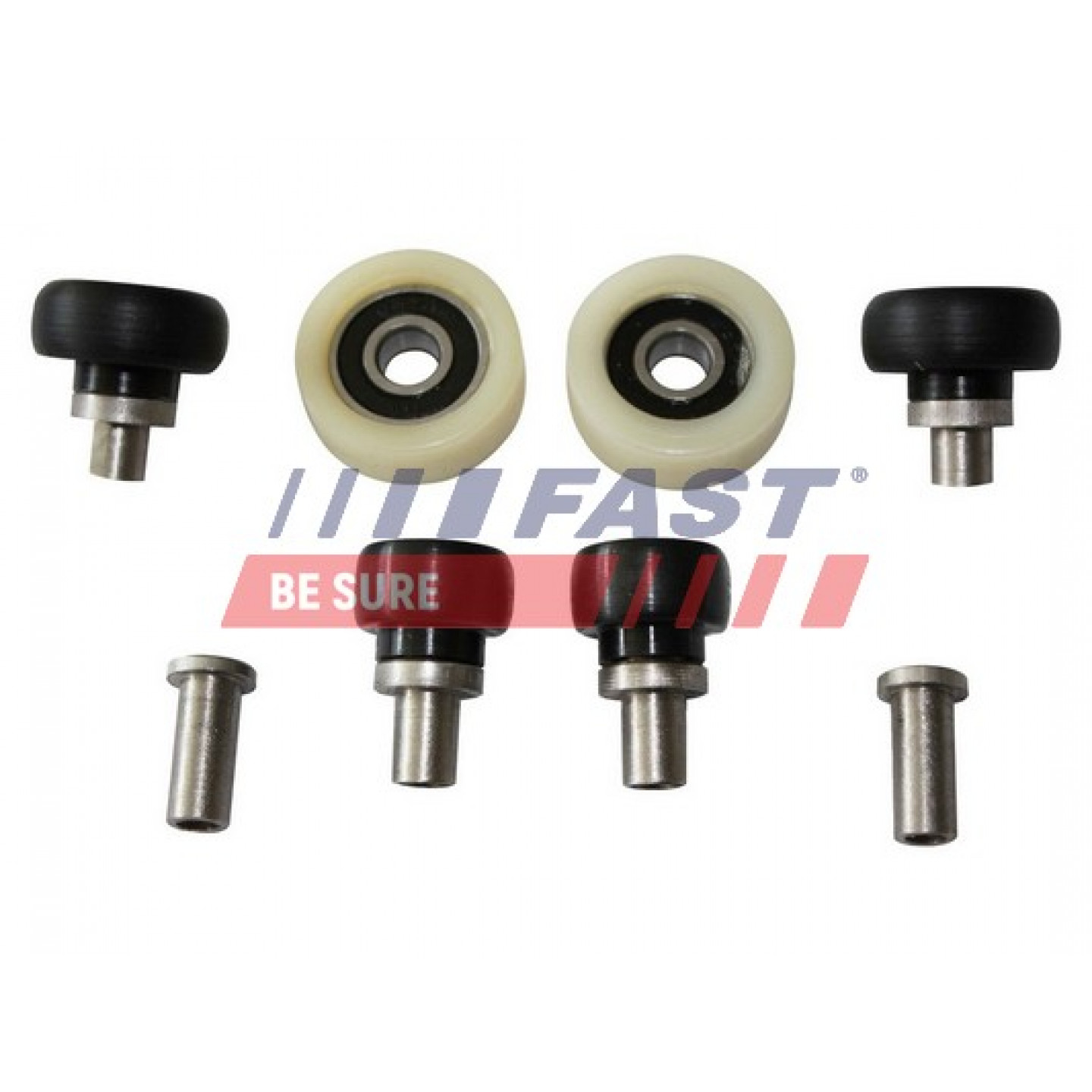 Roller Guide, sliding door FAST FT95506 - Trodo.com