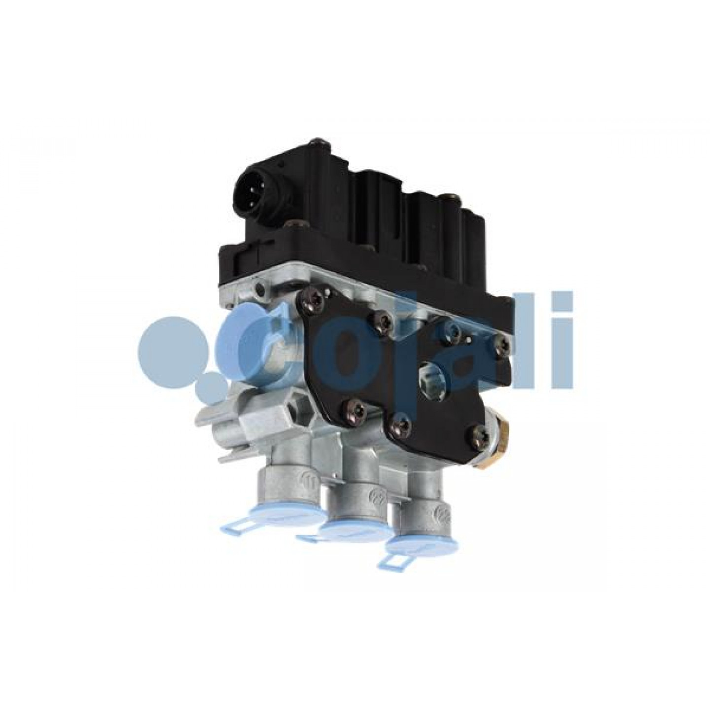 Directional Control Valve Block, air suspension COJALI 2209422 - Trodo.com