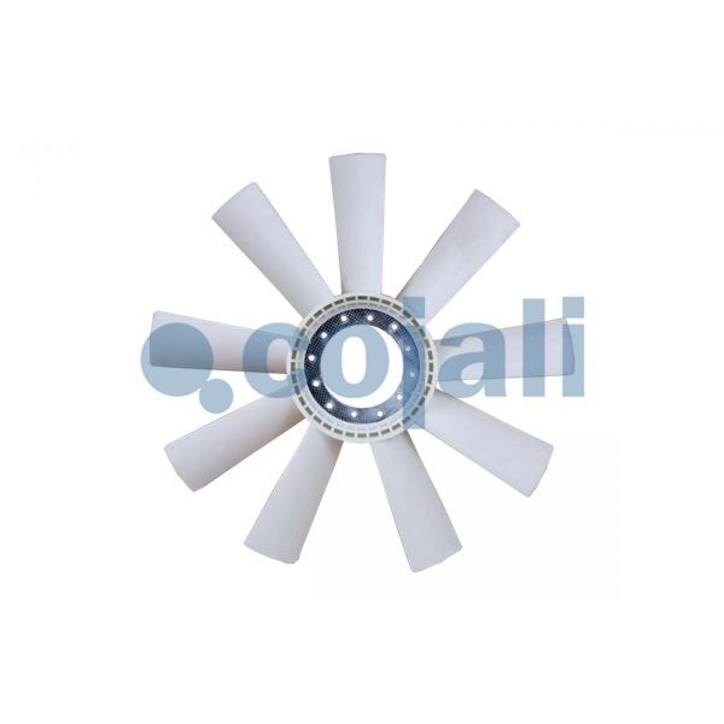 Fan Wheel, engine cooling COJALI 8521621 - Trodo.com