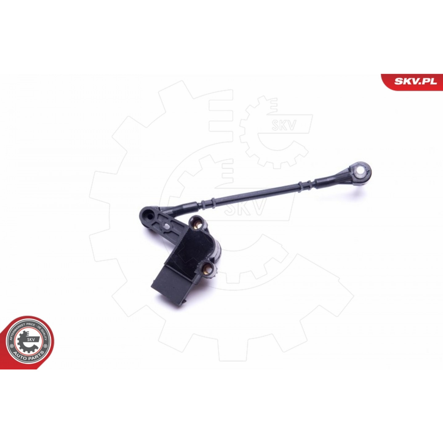 Sensor, Xenon light (headlight range adjustment) ESEN SKV 17SKV417 ...