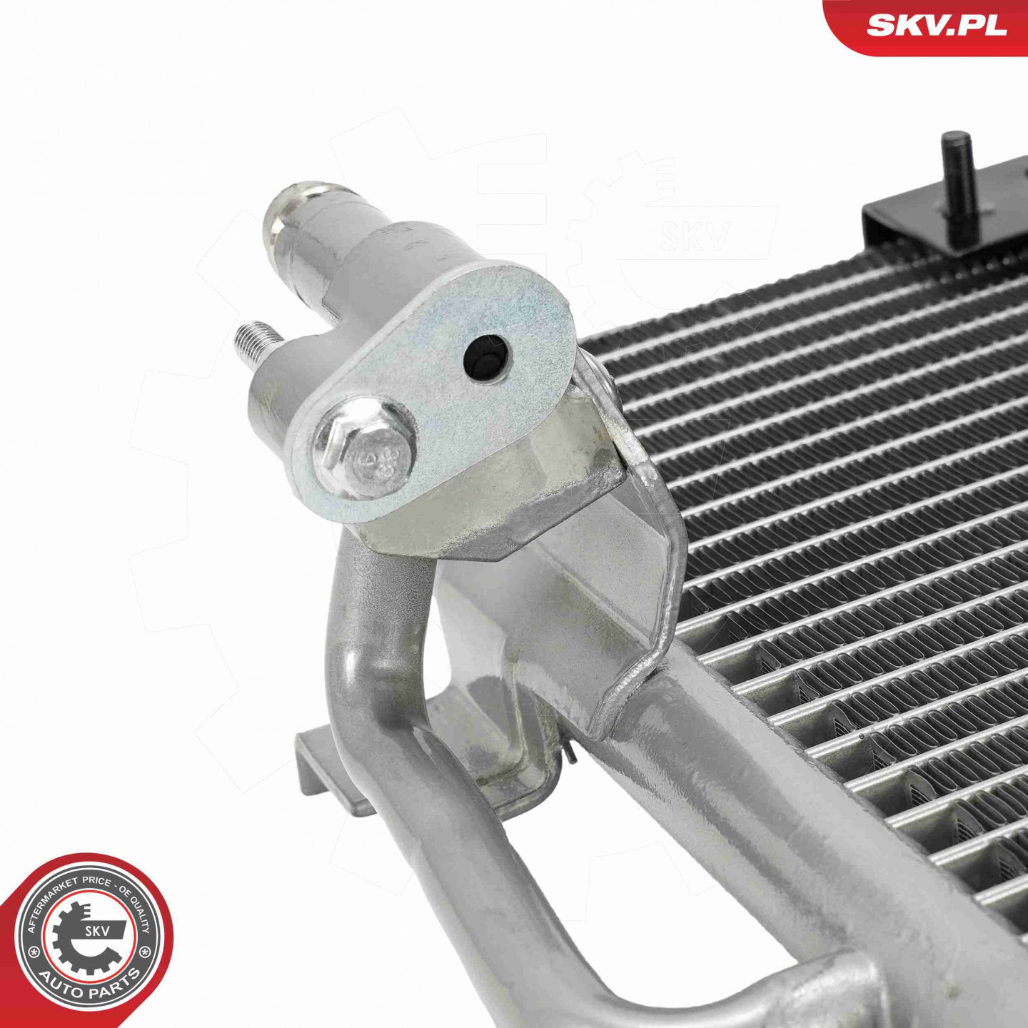 Kondensor, klimatanläggning ESEN SKV 86SKV005 - Trodo.se