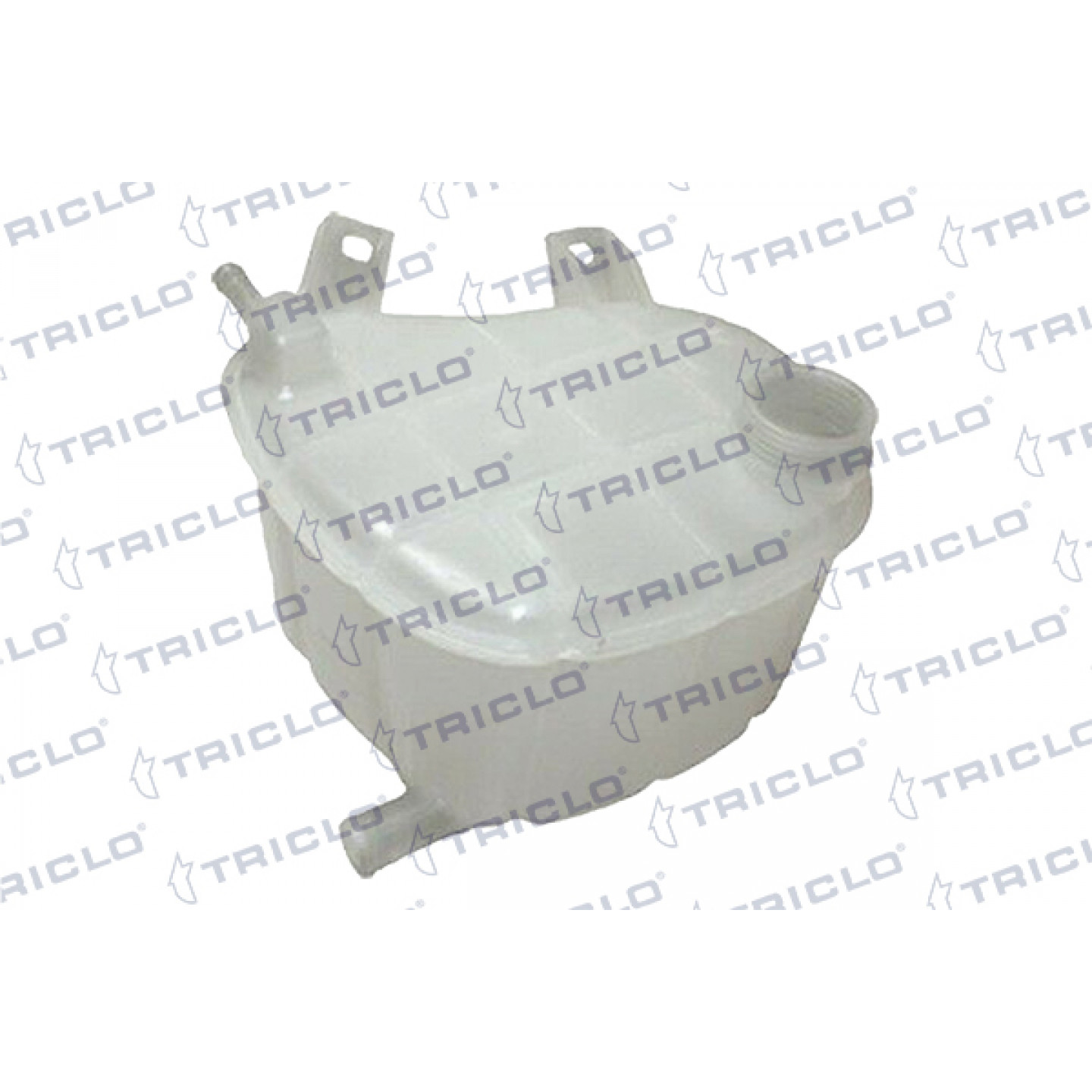 Expansion Tank, coolant TRICLO 485046 - Trodo.com